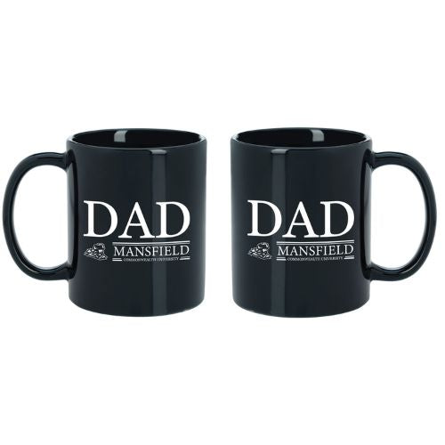 Dad Mug – Mountie Spirit Store