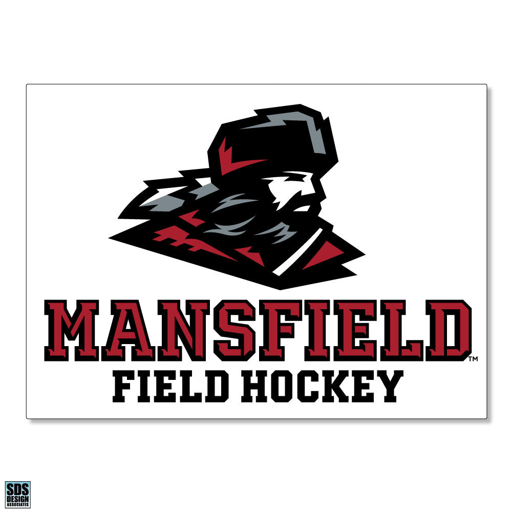 Mansfield University Logo