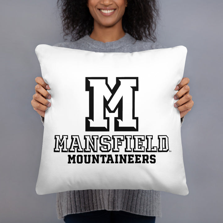 Mansfield University Spirit Store – Mountie Spirit Store